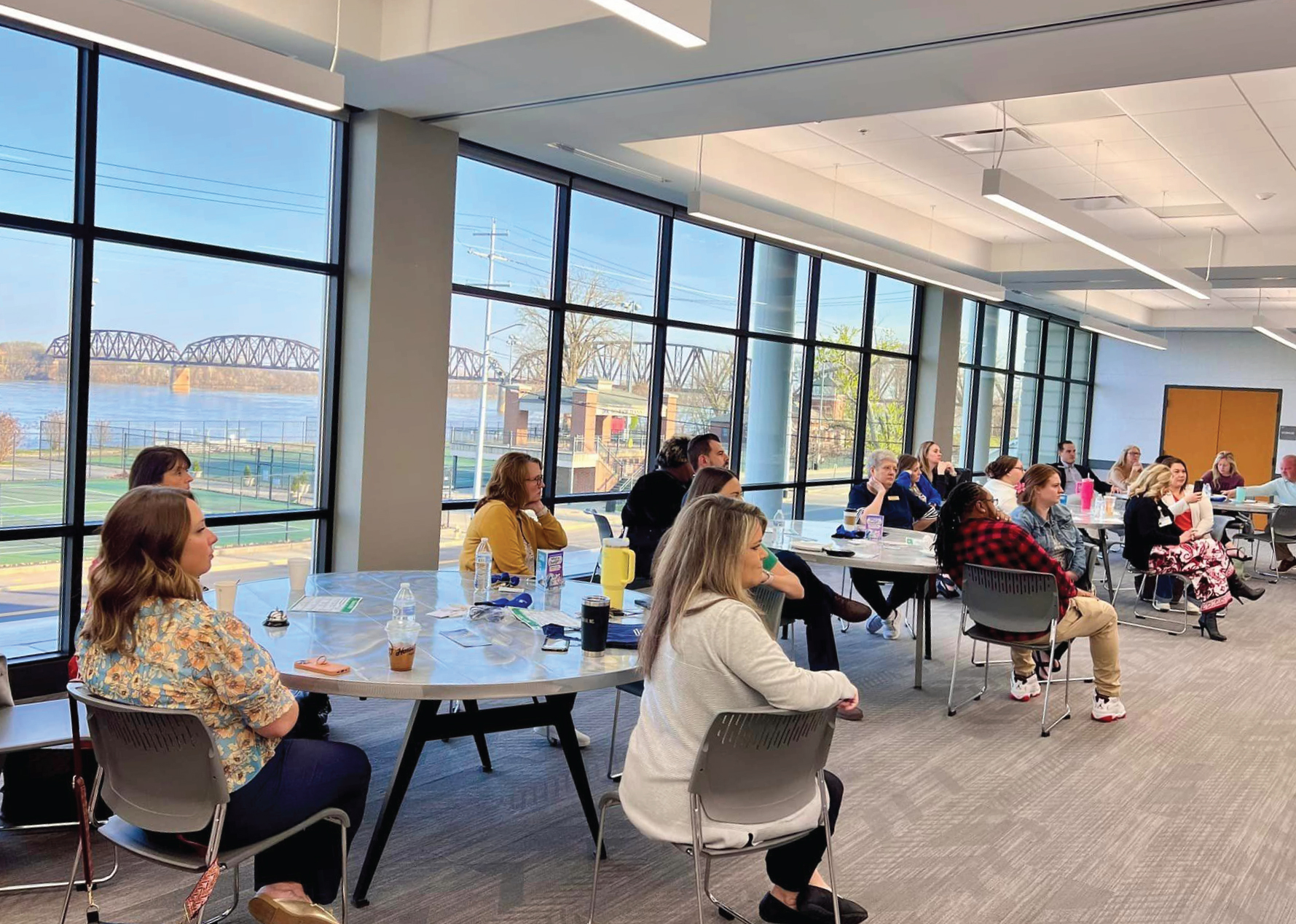 Networking Events – Henderson Ky Chamber of Commerce